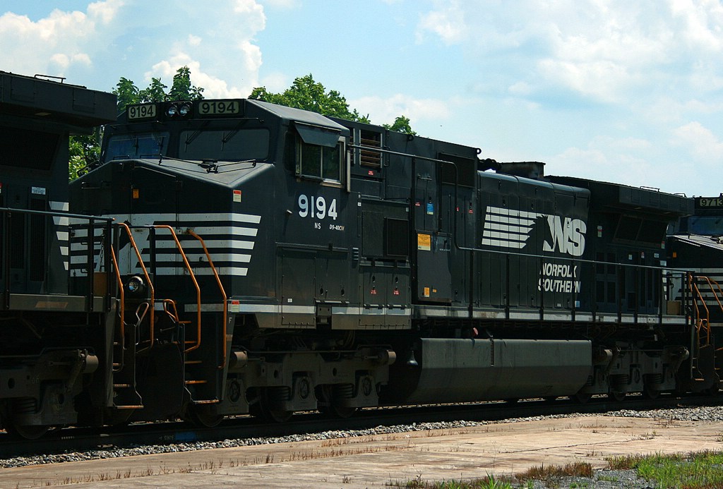 NS 9194